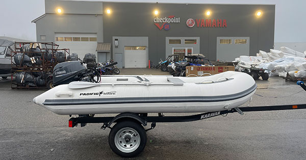 Order tickets for the Boat Raffle 2023 | Raffle Nexus